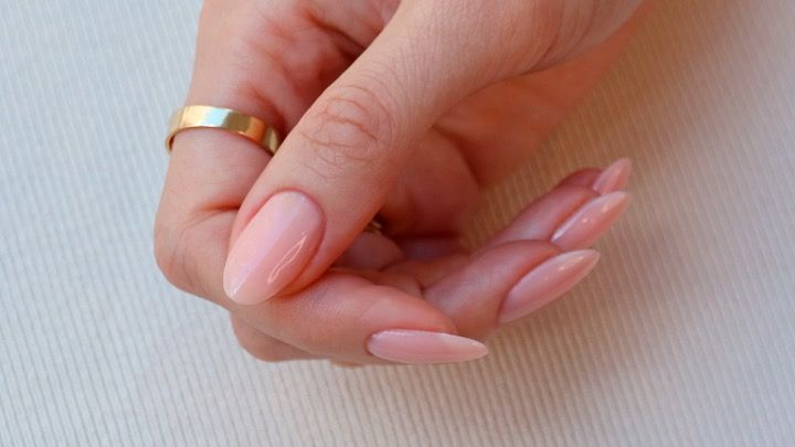 The Biggest Nail Trends Of 2023 From Summery Shades To Fun Florals