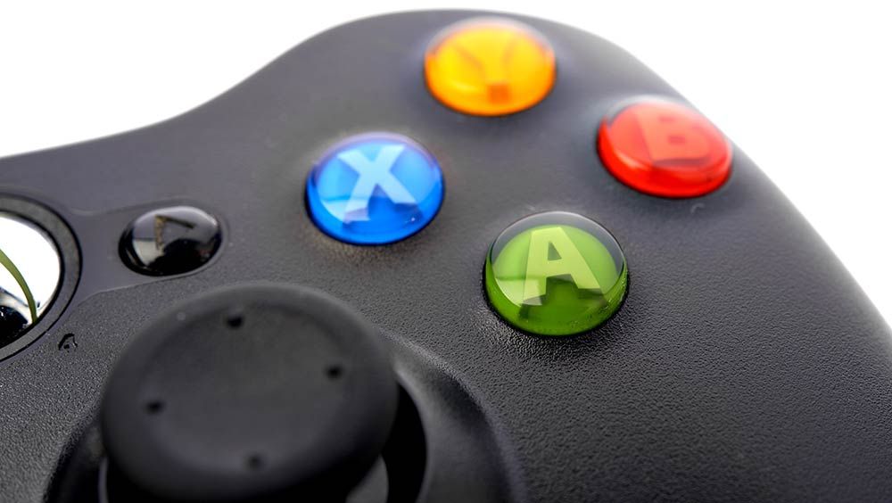 Gamers, geeks and growth industries: why John Cridland is wrong about ...