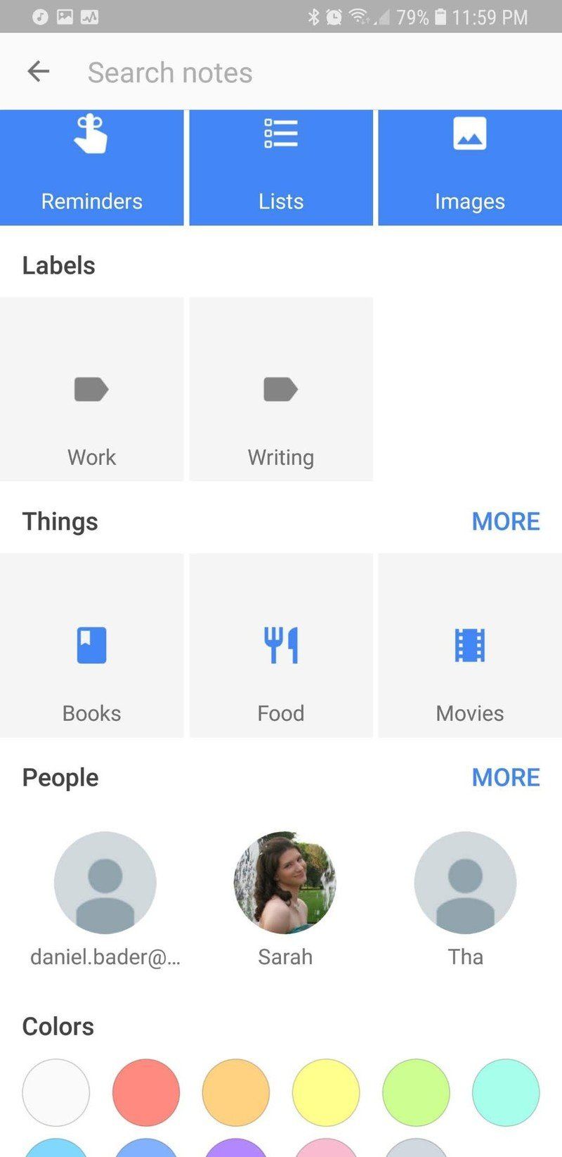 Google Keep vs. Google Tasks: Two productivity extremes | Android Central
