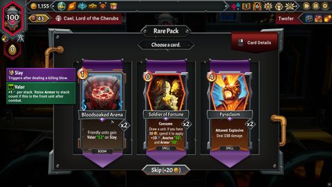 Monster Train 2 review: "A truly first class ride through deckbuilder ...