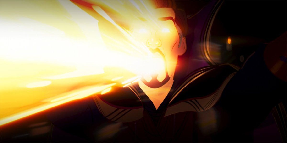 Marvel's What If: 5 Coolest Changes To The MCU In The Doctor Strange ...