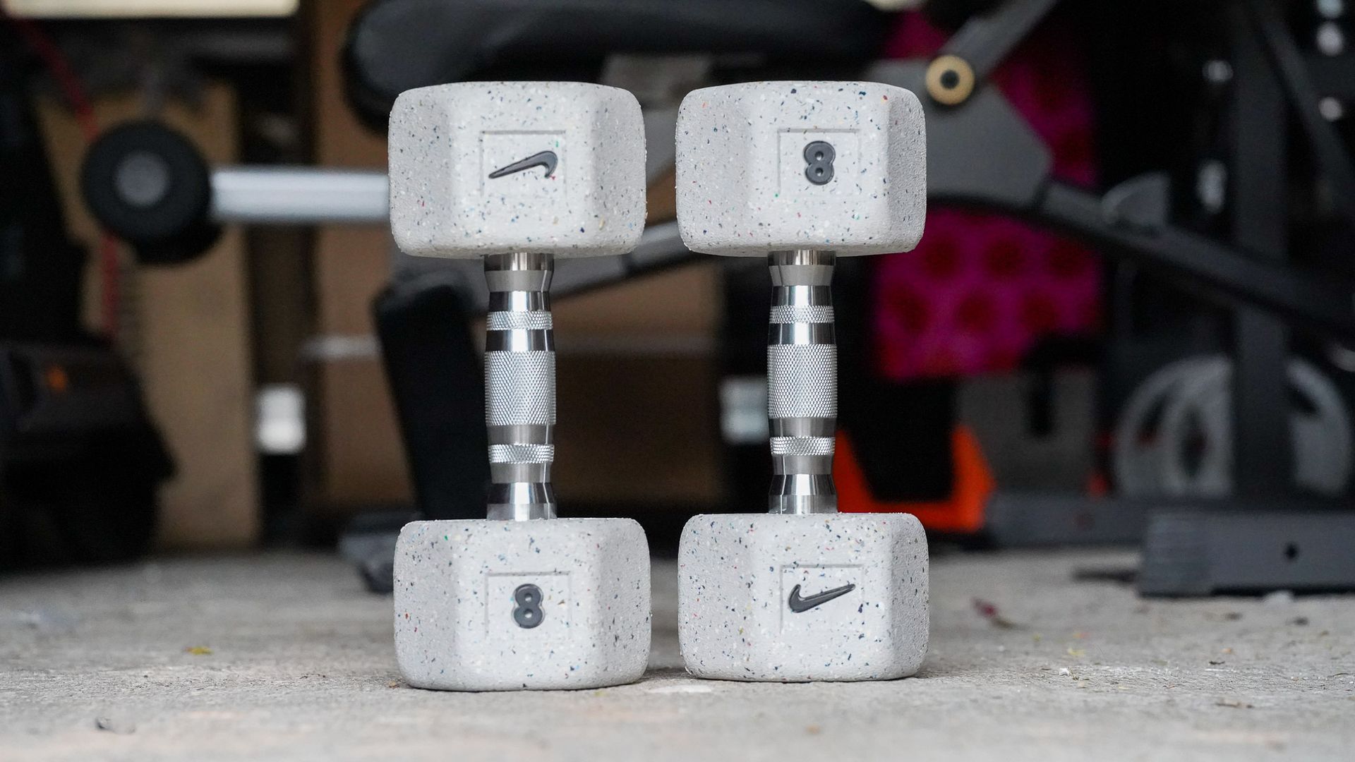 Best dumbbells 2025 for home workouts and strength training | T3