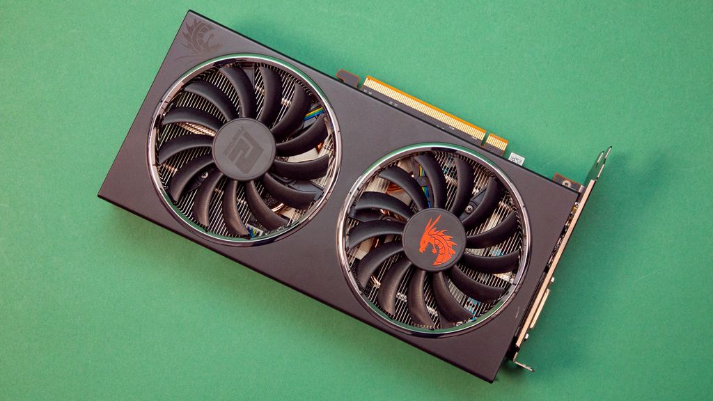 AMD looks to court Linux gamers by making its GPU driver even better ...