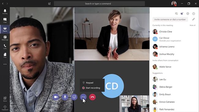 Microsoft Teams review | TechRadar