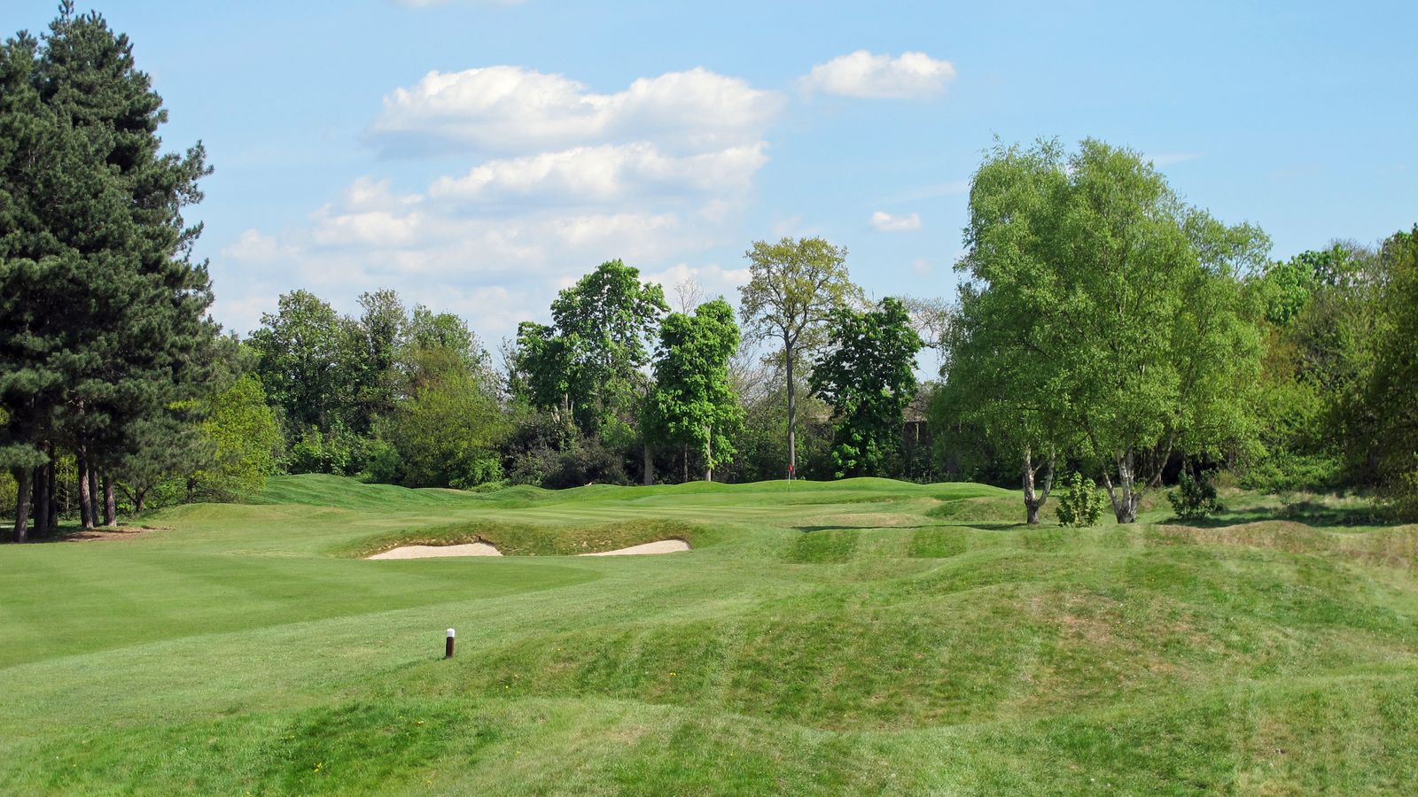 Royal Mid-Surrey Golf Club Course Review | Golf Monthly
