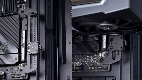 Lian Li’s O11D EVO XL Hands-On: Roomy and Massively Customizable | Tom ...