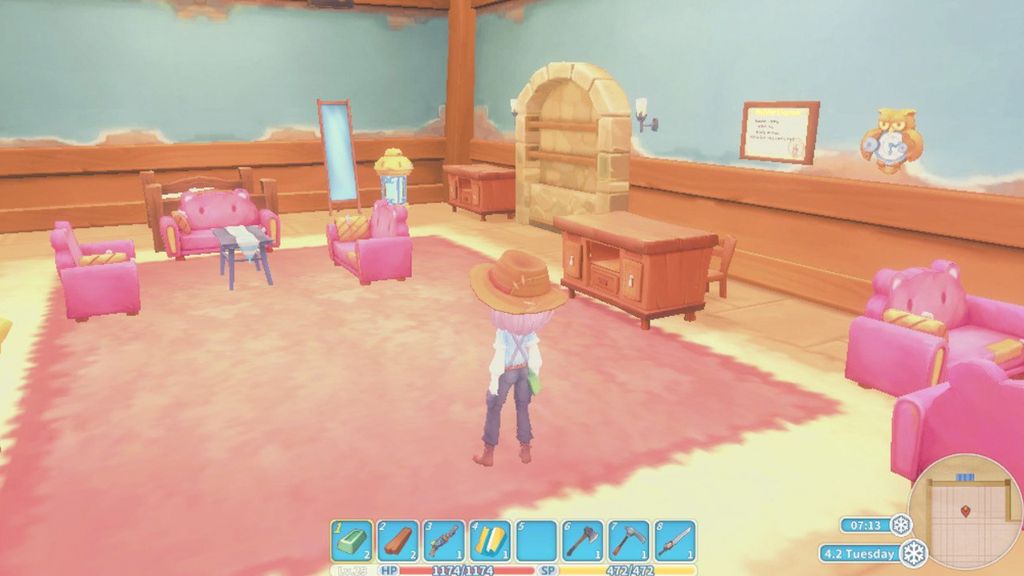 11 essential My Time at Portia tips to know before you play | GamesRadar+