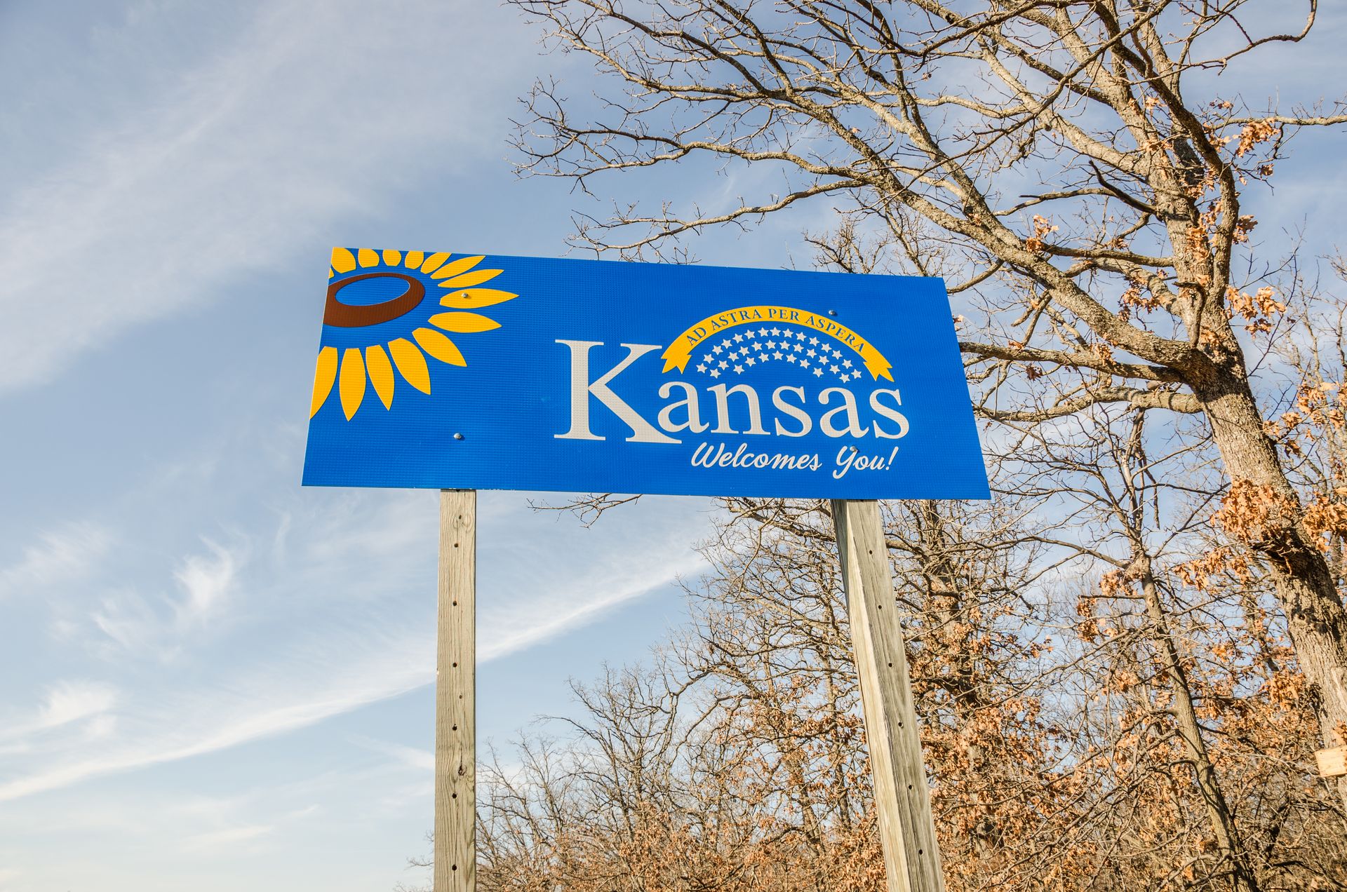 Will Kansas go blue? | The Week