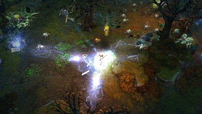 10 Games like Diablo to play while you wait for Diablo 4 | GamesRadar+