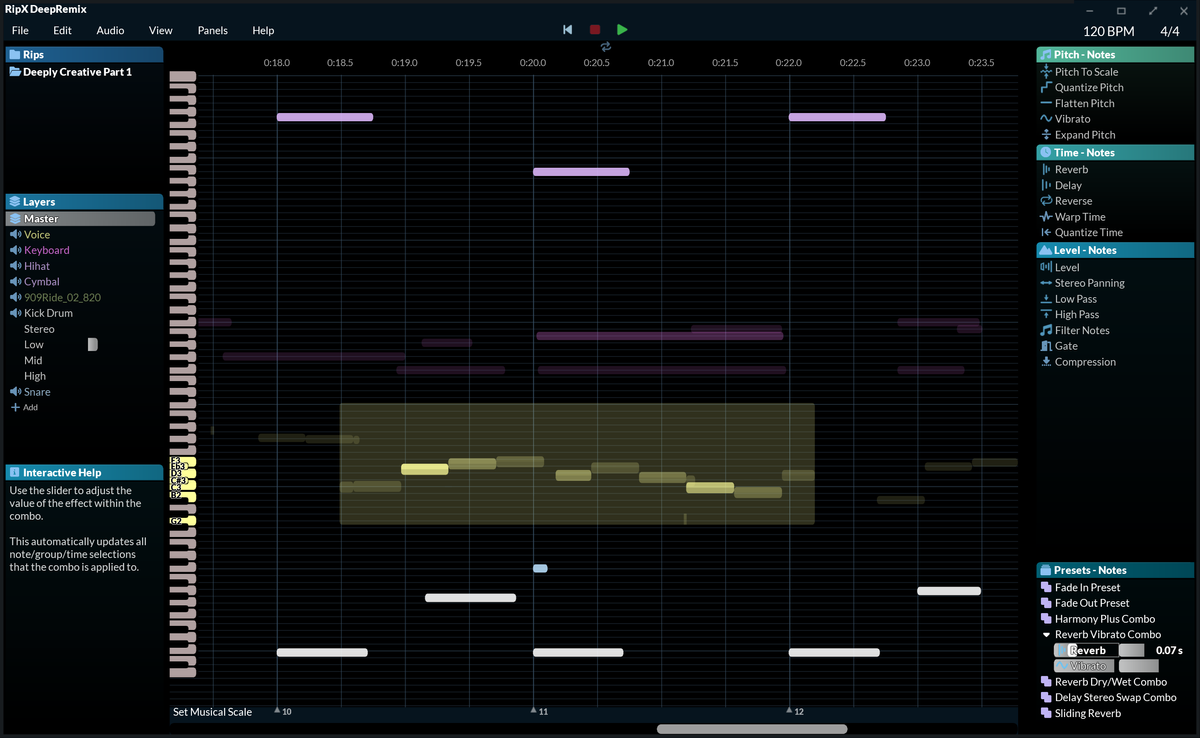 We tested 5 of the best stem separation software tools (and the best ...
