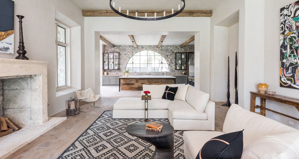 Ranch-style houses – the ultimate guide to the look and how to get it ...