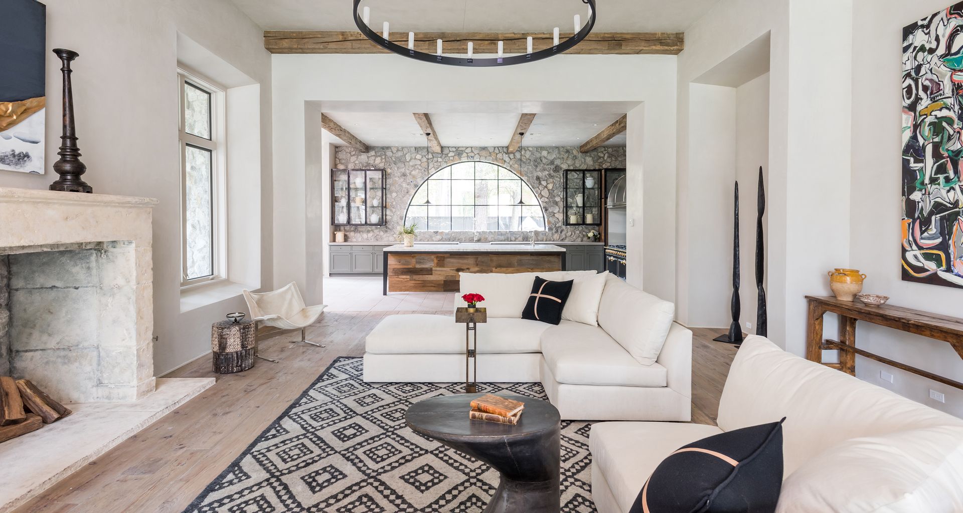 Ranch-style houses – the ultimate guide to the look and how to get it ...