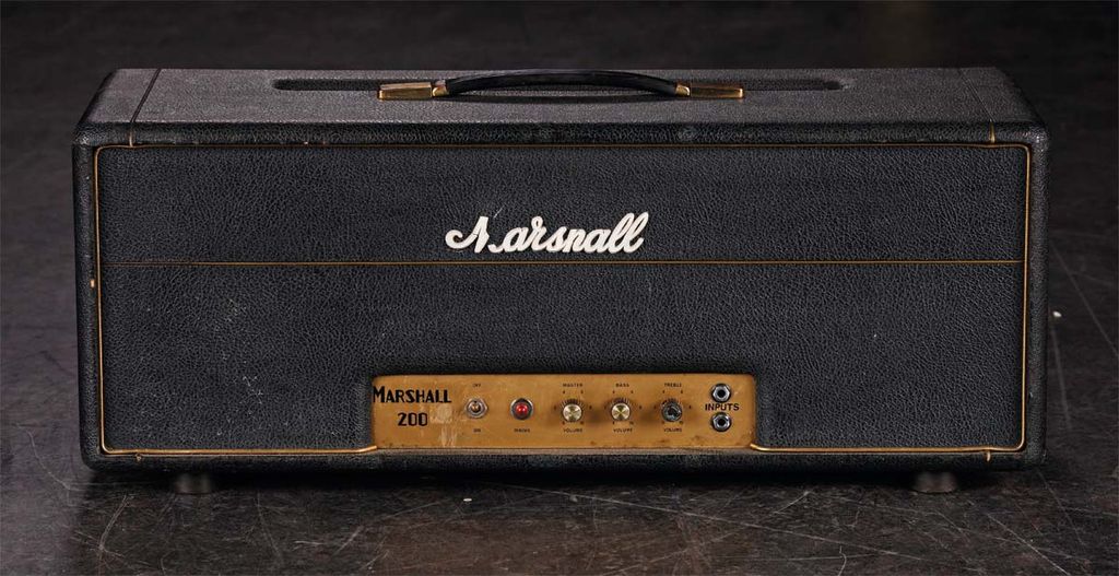 Marshall Plexi guitar amps: everything you need to know | Guitar World