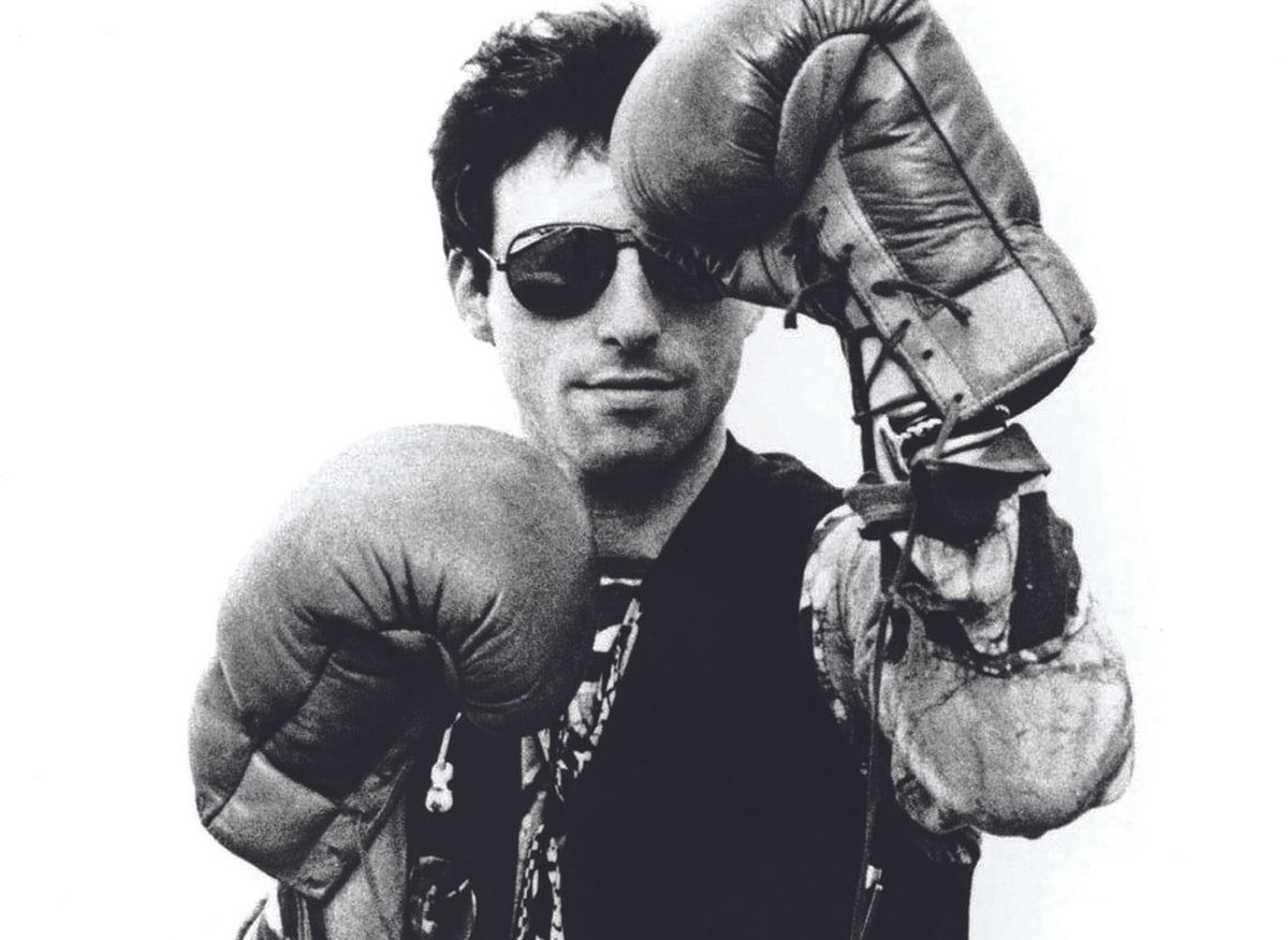 The Life And Times Of Nils Lofgren | Louder