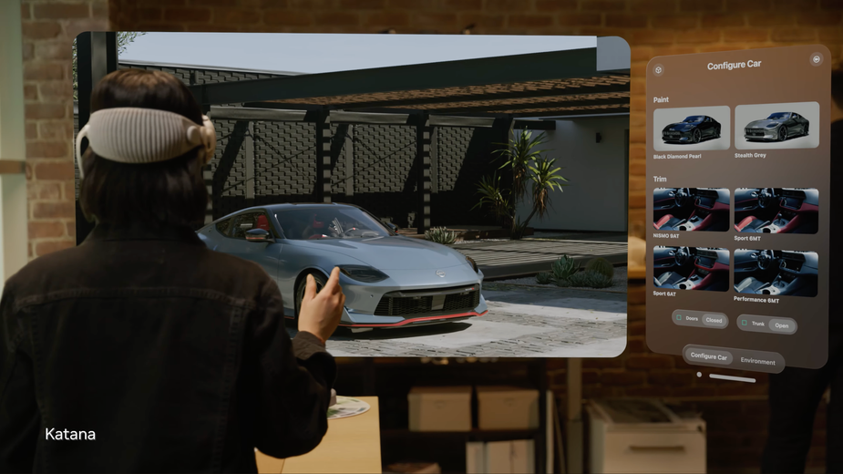 Vision Pro - Page 2 | iMore