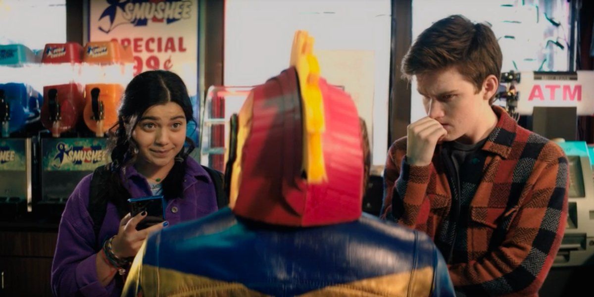 Ms. Marvel: The Cast And 6 Other Quick Things We Know About The Disney+ ...