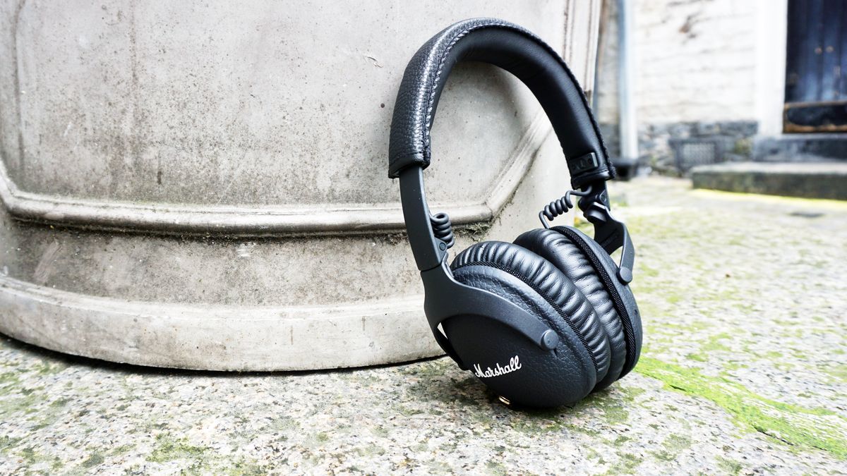 Marshall Monitor II ANC review | TechRadar