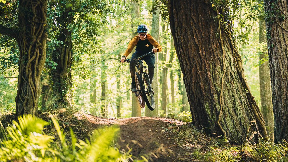 2024 YT Jeffsy Core 5 first ride review | Bike Perfect