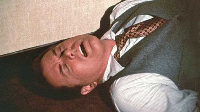 32 Best Cliffhangers In TV History | Cinemablend