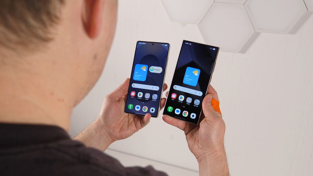 Samsung could be looking at Perplexity AI instead of Google's Gemini ...