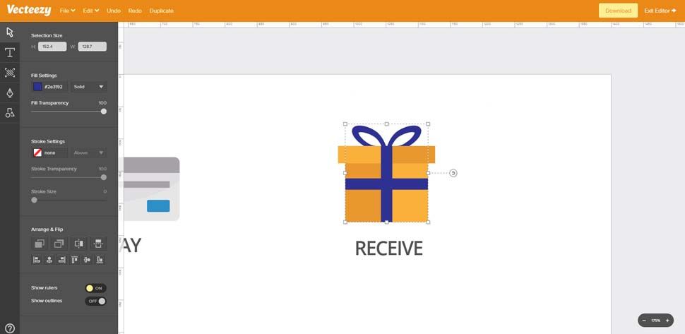 Design SVG graphics in your browser | Creative Bloq