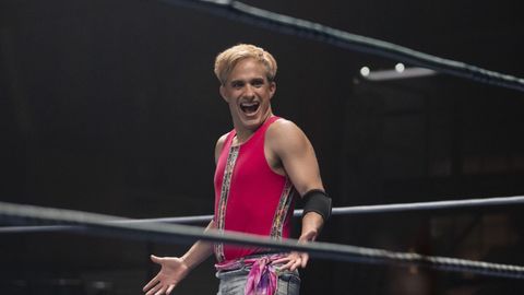 Cassandro: release date, trailer, cast and what we know | What to Watch
