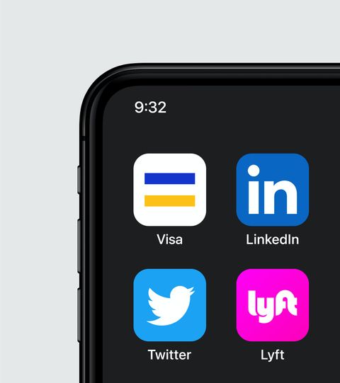 Visa's new logo has a clever hidden meaning | Creative Bloq