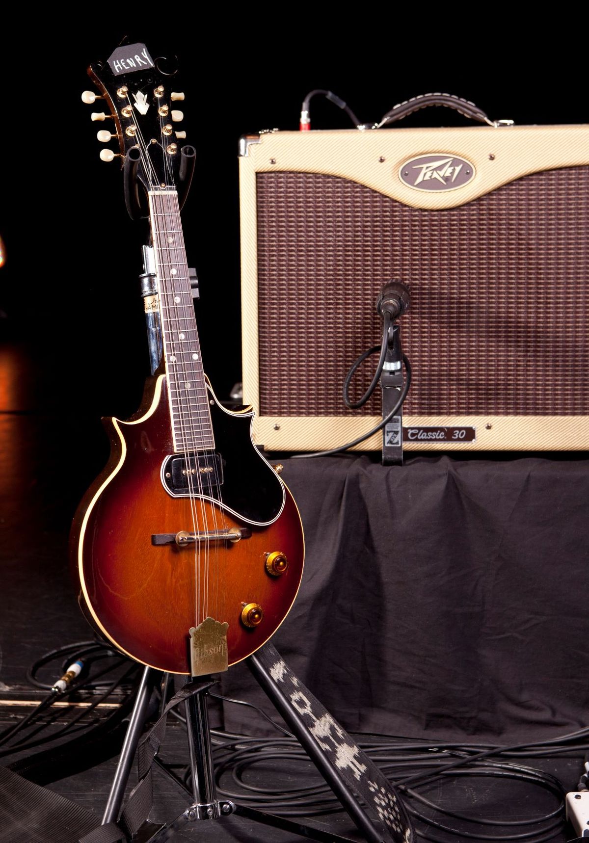 7 Tips for a Successful Solo Gig | GuitarPlayer
