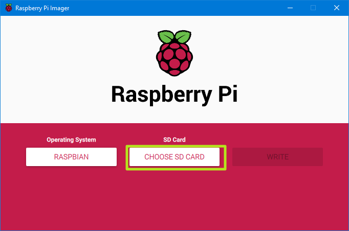 How To Set Up A Headless Raspberry Pi No Monitor Needed Toms Hardware