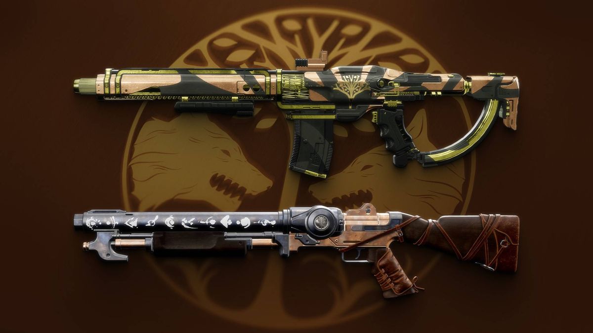 How to complete Destiny 2 Iron Banner daily challenges | GamesRadar+