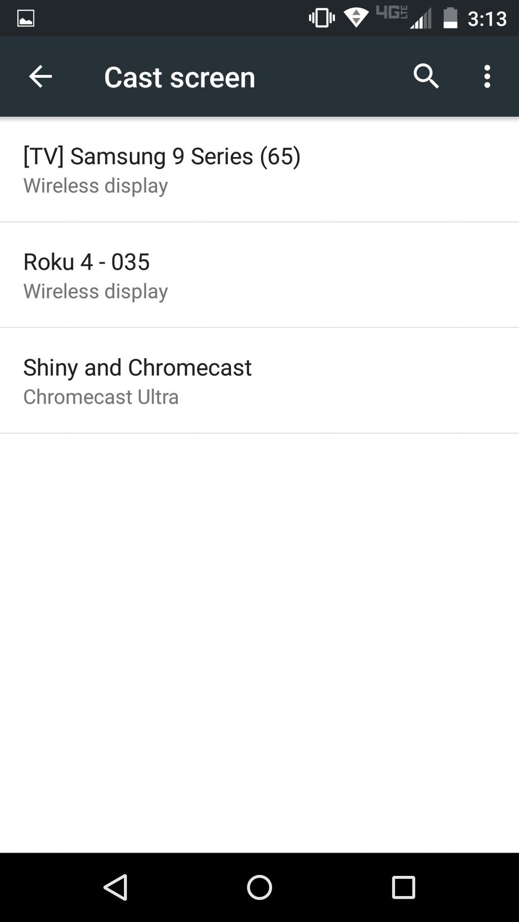 How to Stream Video to a TV from a PC, Mac or Phone | Tom's Guide