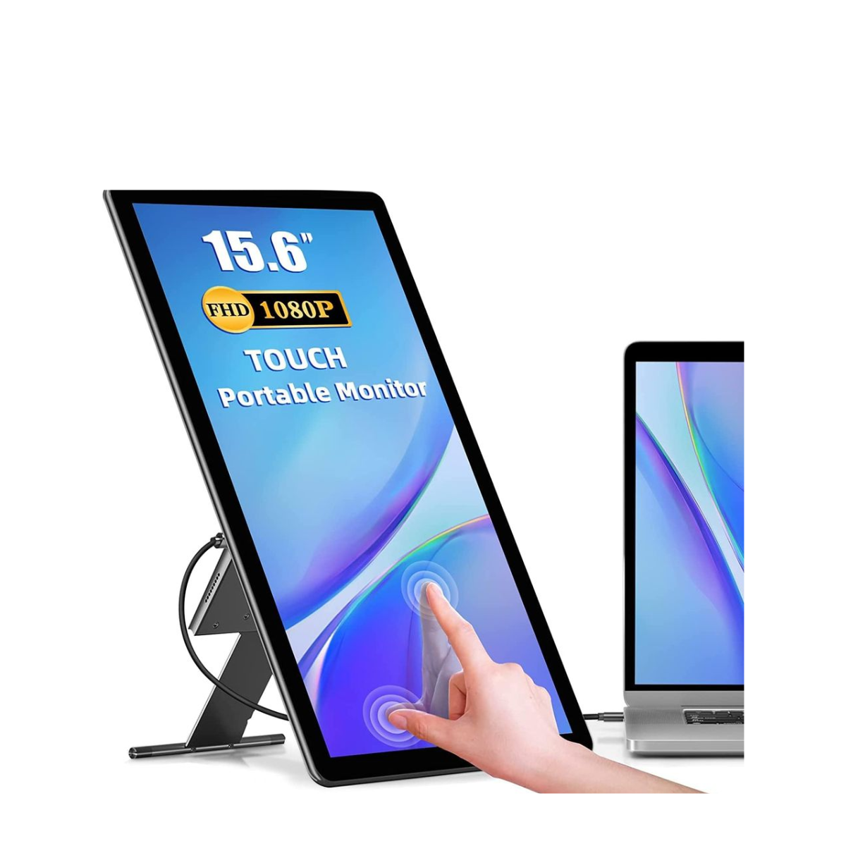 Best vertical monitors in 2024 | TechRadar