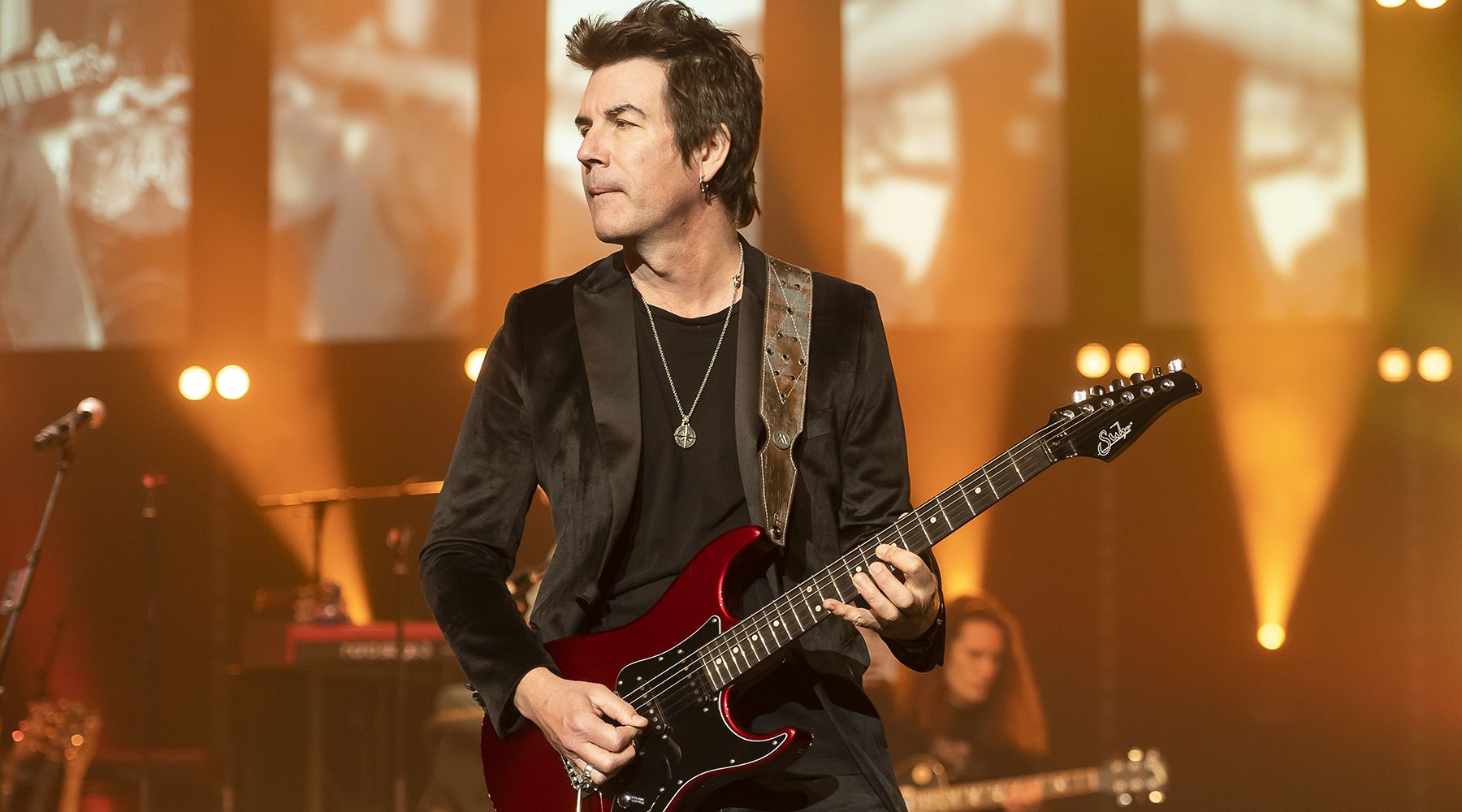 Pete Thorn's top five tips for guitarists | GuitarPlayer