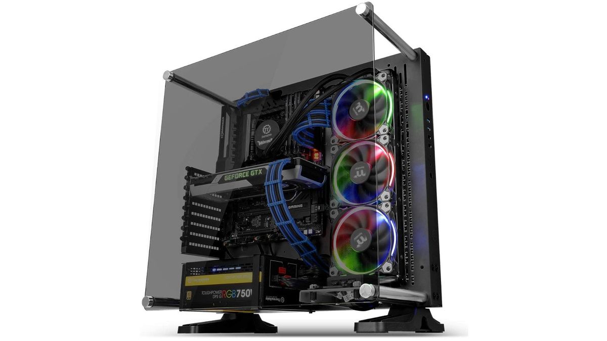 Best PC cases 2023 | Windows Central