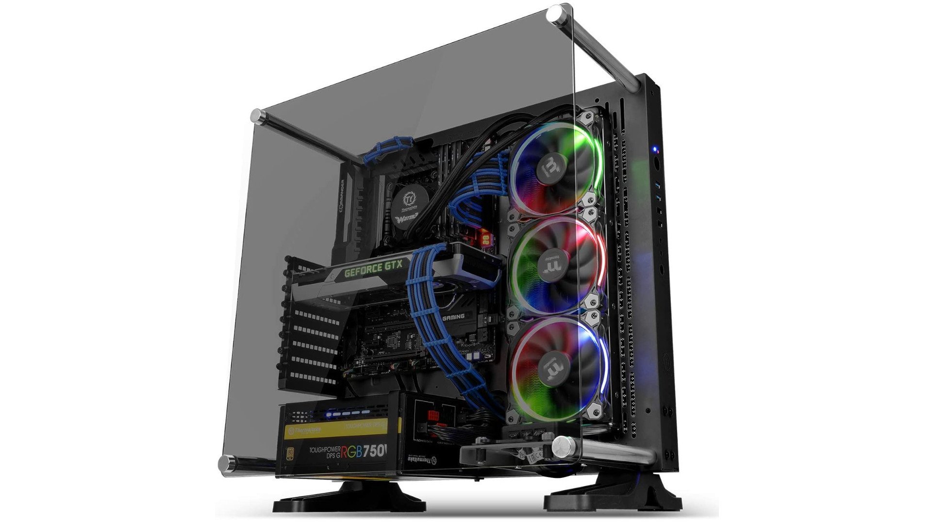 Best PC cases 2024 | Windows Central