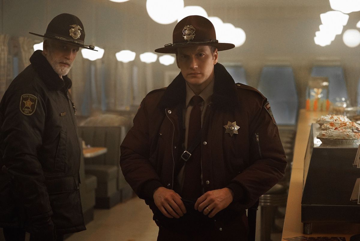 Minnesota Nice vs. Evil: The moral universe of FX's remarkable Fargo ...