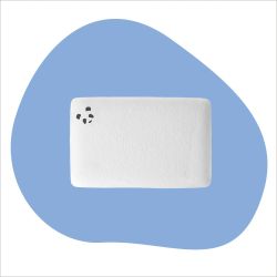 Aeyla Adjustable FOAMO Pillow review: tried and tested | Ideal Home