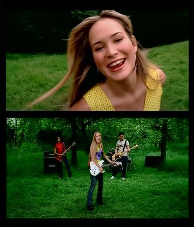 How 'Perfect Day' by Hoku From 'Legally Blonde' Came to Be | Marie Claire