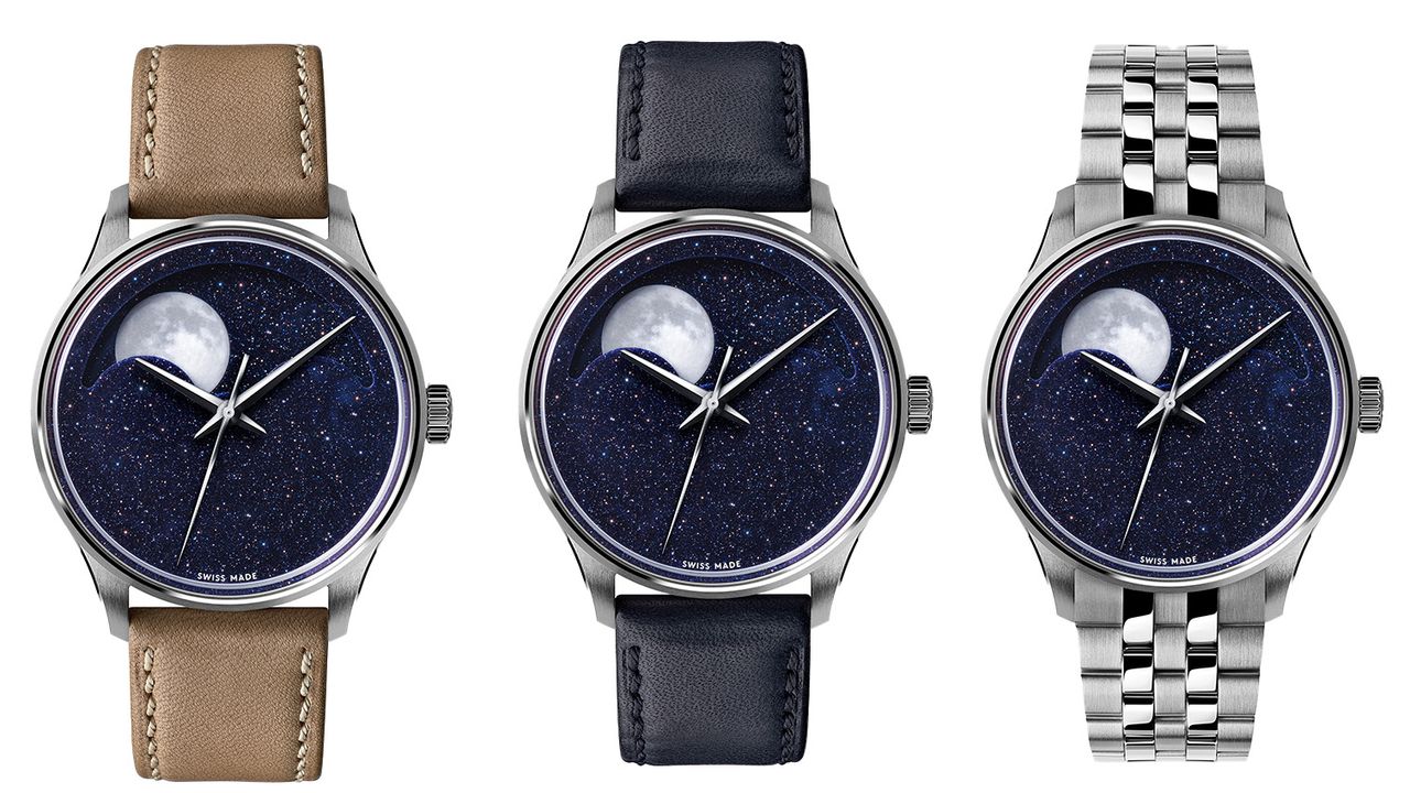 New Christopher Ward C1 Moonphase will stay accurate for 128 years | T3