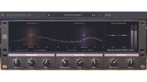 Arturia FX Collection 5 review | MusicRadar