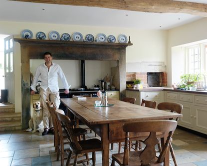 Justin Van Breda reveals what not to do when designing your home ...