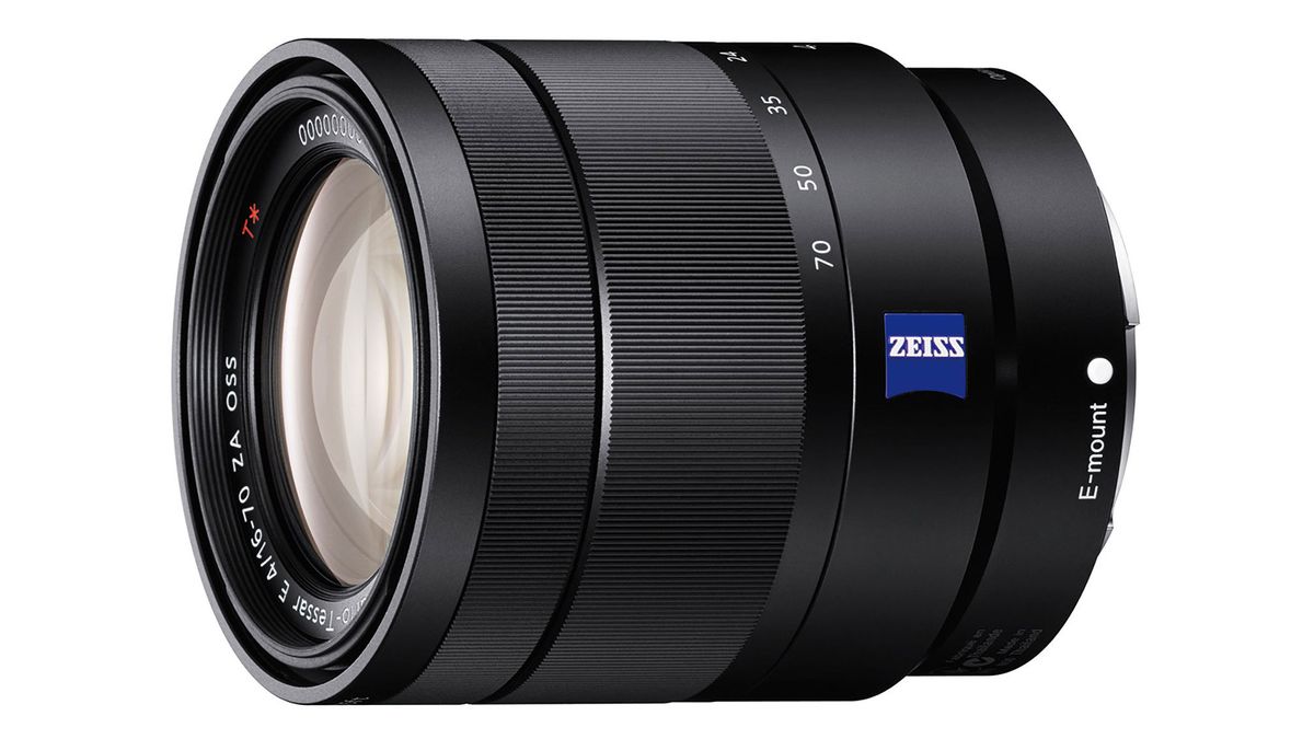 Come on, Sony, WHERE IS THE A7000? | Digital Camera World
