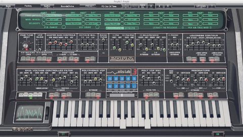 Everything you need to know about: ’80s synth-pop | MusicRadar