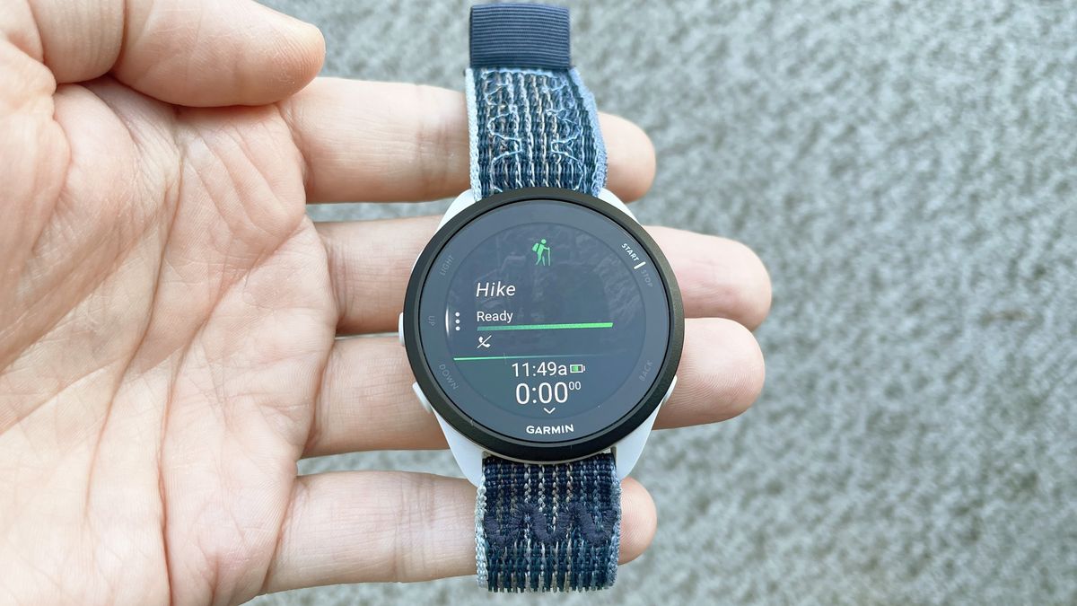 Garmin was down — full timeline of two day outage | Tom's Guide