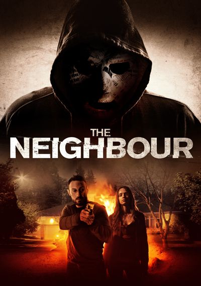 The Neighbour | Film review - What in hell is going on next door ...