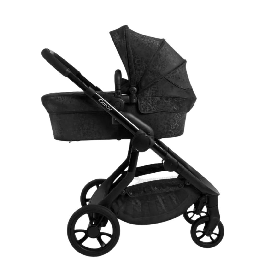 12 best newborn prams 2026, tried and tested by parents | GoodtoKnow