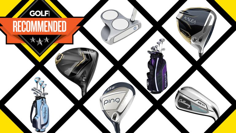 Tour Edge Exotics E725 Iron Review | Golf Monthly