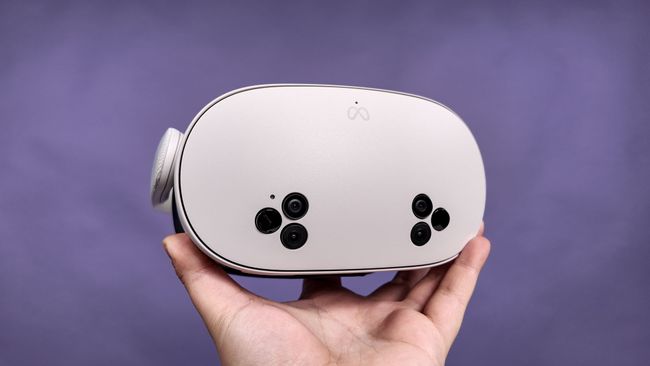 Meta Quest VR has seen its best year yet — and it's only getting better ...