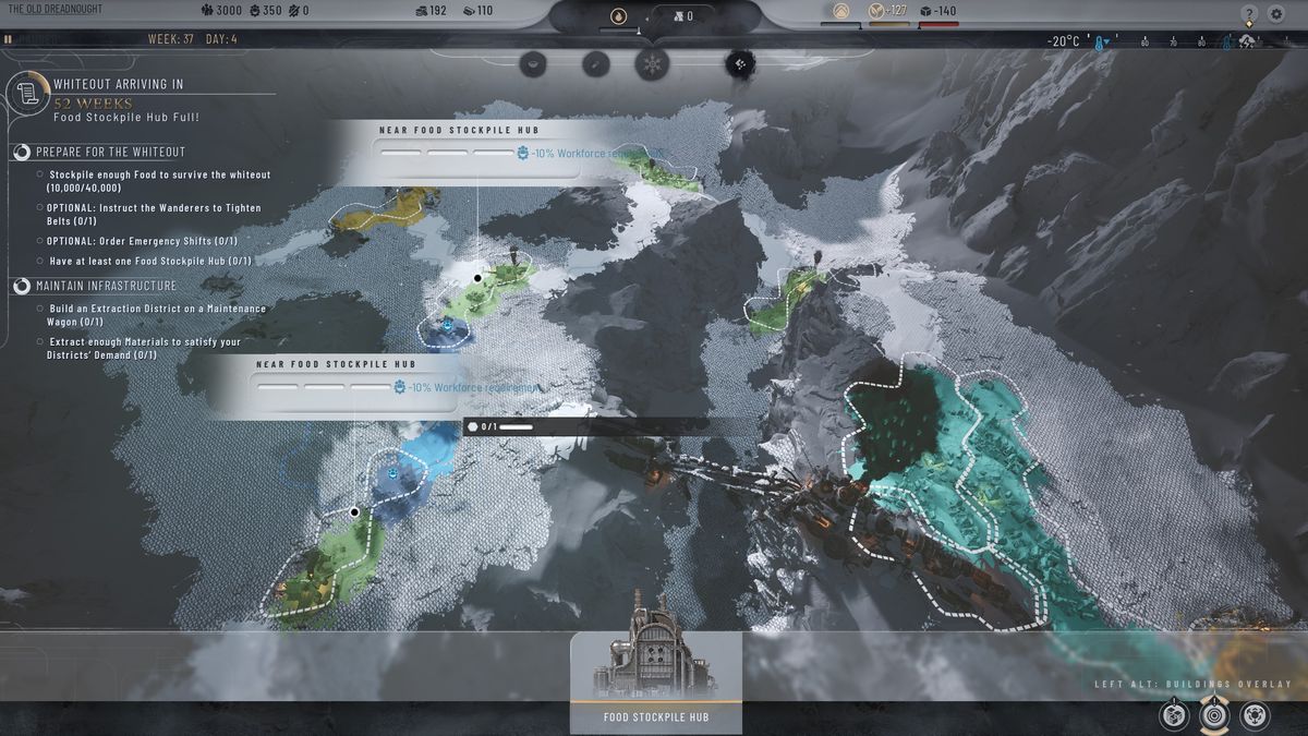 10 Frostpunk 2 tips to get started saving New London | PC Gamer