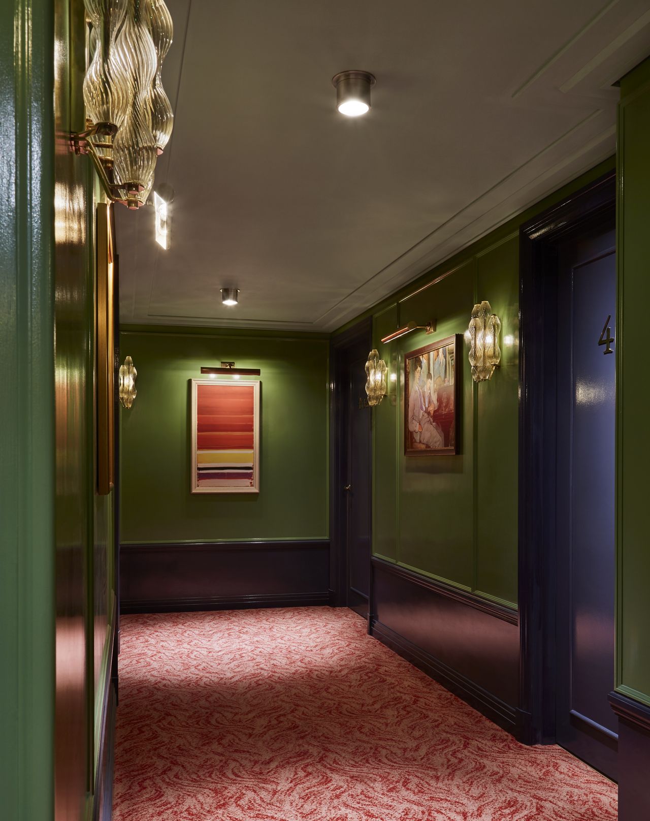 Broadwick Soho joins West London's luxury hotels line-up | Wallpaper*